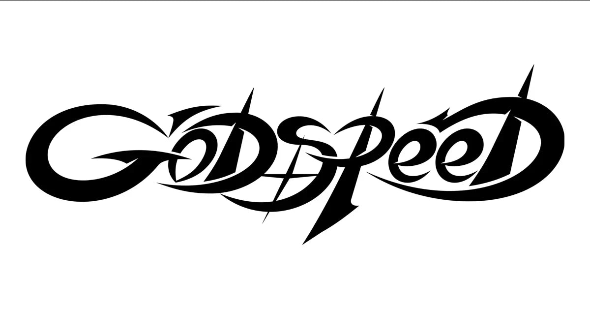 Godspeed – Notorious Lifestyle